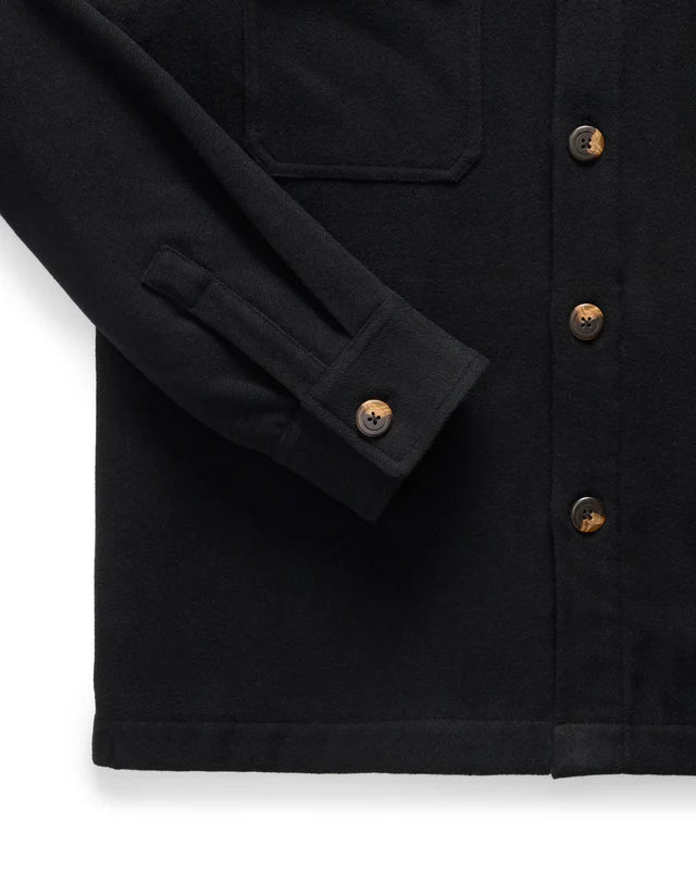 Men's Timber Coat – Zinnia Textiles Nelson