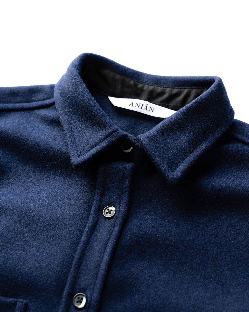 Women's Modern Melton – Zinnia Textiles Nelson