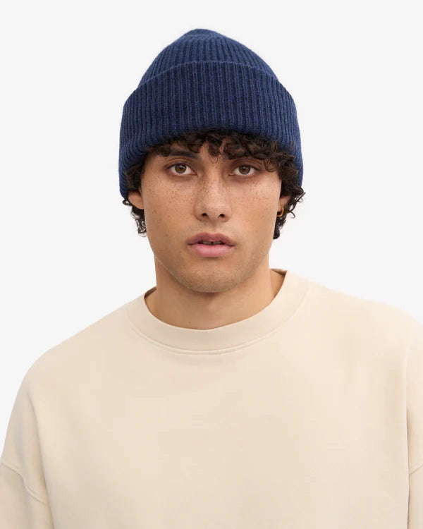 Merino Wool Hat – Zinnia Textiles Nelson