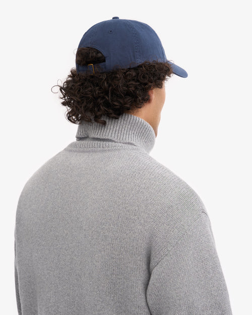 Organic Cotton Cap – Zinnia Textiles Nelson